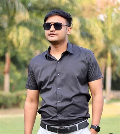 Rahul Rajput Instagram Star Age Biography Hometown