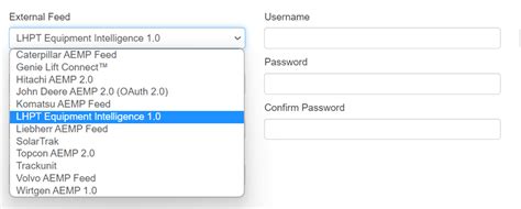 Intempo Mx Completes 20th External Feed Integration Supporting Faster And Easier Mixed Fleet