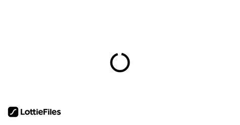 Free Circle Loading Animation By Omair Ahmad LottieFiles