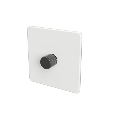 Zigbee DIMMER SWITCHES SAMOTECH