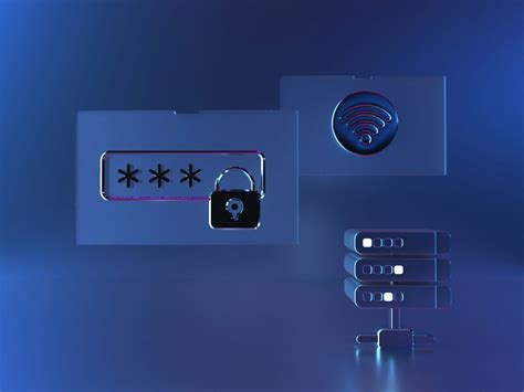 Access Control Why Is It Essential For Your Companys Security Financial News