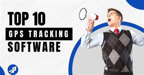 Best GPS Vehicle Tracking Software Solutions For