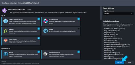 Tutorial Building An Application With Intent Architect Intent Architect