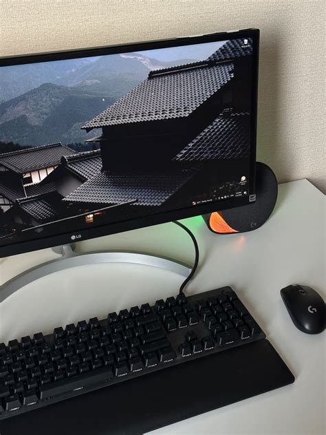 Full Set Gaming Pc Computers Tech Desktops On Carousell