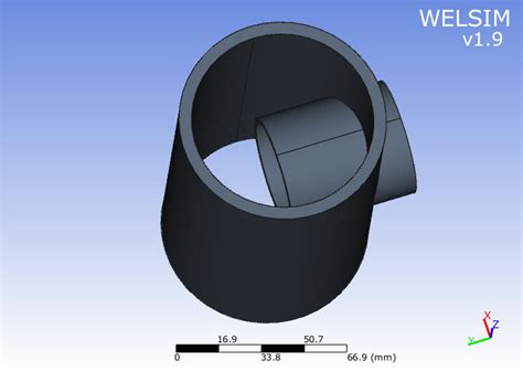 Nonlinear Problems In Thermal Finite Element Analysis