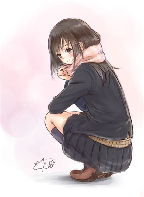 Original Drawn By Gurifu Danbooru