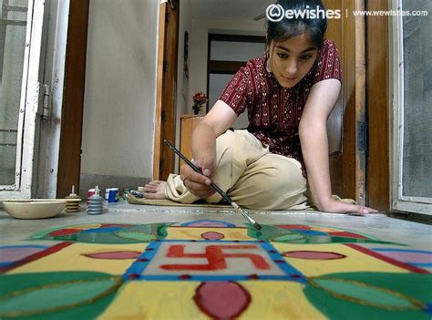 Significance Of Rangoli The Art And Cultural Significance Of Rangoli Designs We Wishes