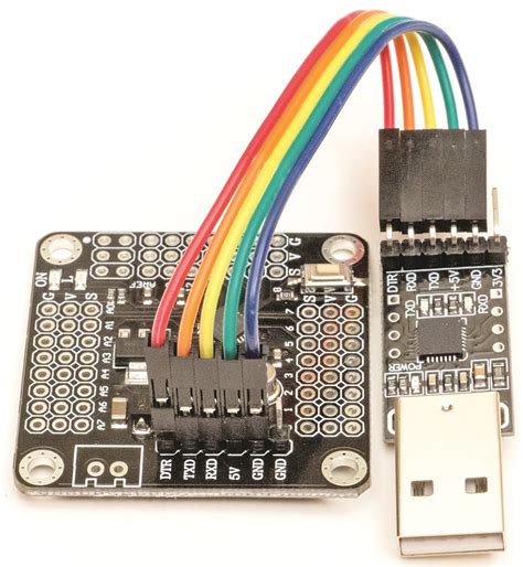 Kurs Arduino Arduino Pro Mini Strong Zrozumieć Elektronikę