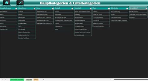 Datenbank Mit Eingabemaske Und Suchfunktion In Excel