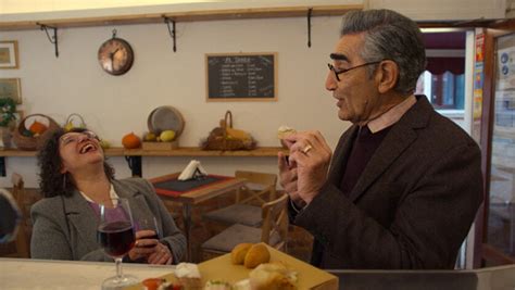 ‘the Reluctant Traveler Review Eugene Levy Travels The Globe Against