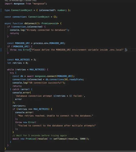 Nextjs Building Resilient Web Applications Handling Api And Database Connection Issues Edupala