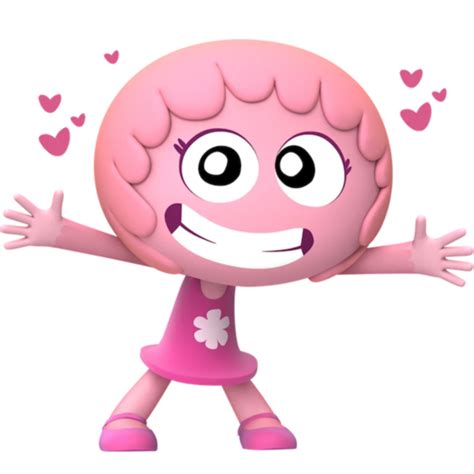 Rita Jelly Jamm 08 By Clementexd783 On Deviantart