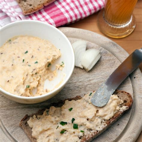 Gerupfter Genussregion Oberfranken