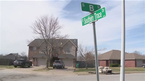Ten Facing Criminal Charges After Deadly Rogers Shooting