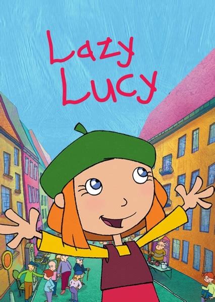 Lazy Lucy Fan Casting