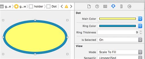 How Do I Draw A Circle In Ios Swift Stack Overflow