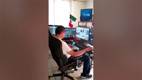 Yo Viendo Deporte Boxeo En Box Azteca Funcion De Campeonato