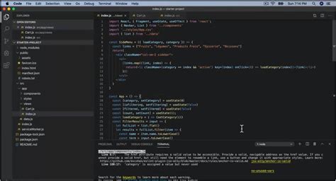 Formation React Js Redux Et Lapi Contexte Créer Un Site E Commerce De A à Z