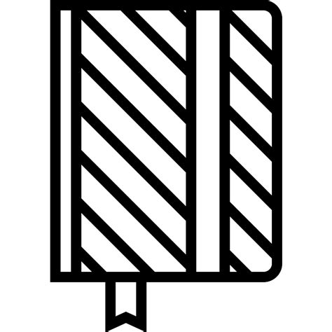 Notepad Vector SVG Icon SVG Repo