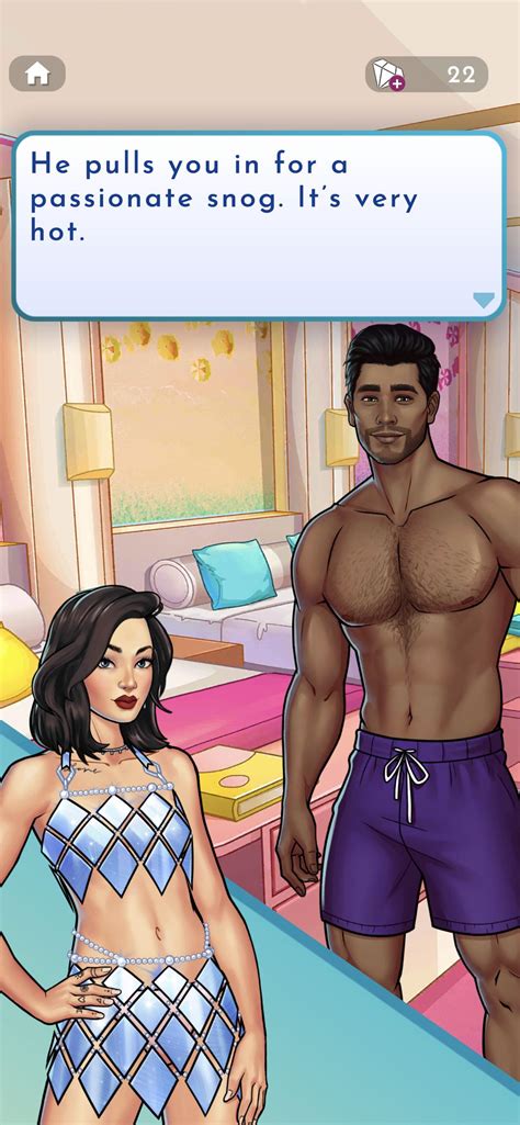 Now I Understand Why People Hate This Game What Is This Writing Wheres The Romance The