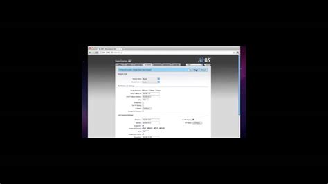 Client Device In Router Mode Youtube Client Device In Router Mode Youtube