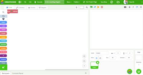 Ai Counting Fingers With Hand Detection Difficulty 3 Creaticode Scratch Forum Ai Counting Fingers With Hand Detection Difficulty 3 Creaticode Scratch Forum