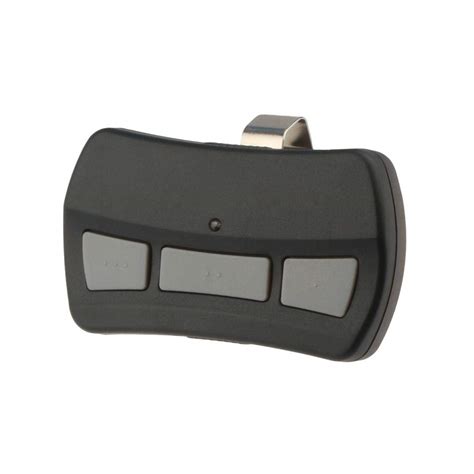 Best Genie Remote Gitr3 Home Future Market