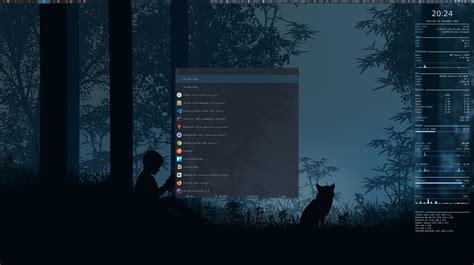 I3wm My Productive I3 Configuration For Software Development