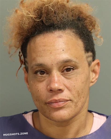 Long Candice Adele 11102023 Wake County Mugshots Zone