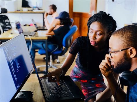 Scottish Tech Army Volunteers Delivering Tech For Good