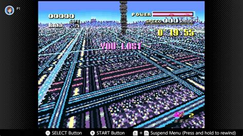 Whatever Happened To F Zero Gamegrin