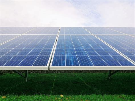 Solar Panel Power Analysis Calculations By Leo Van Der Meulen