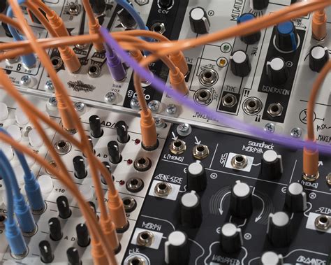 Glitch Series Perfect Circuit