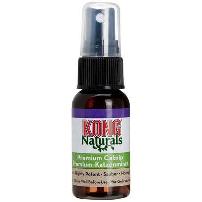 Kong Catnip Spray Concentrate