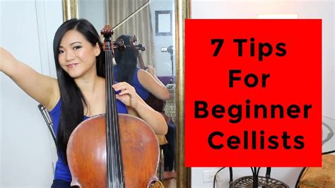 How To Play Cello Instruments A Beginners Guide To Learn 54 Off