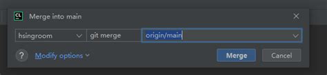 Clion Git 合并分支clion 合并代码 Csdn博客