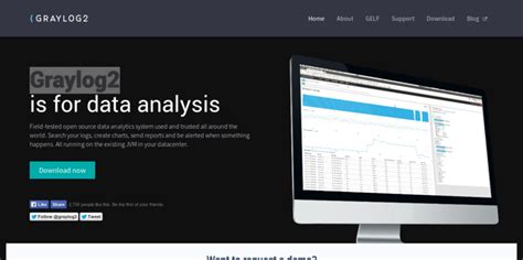 9 Tools For Log Monitoring And Processing Big Data Business Technology And Lifestyle Blog