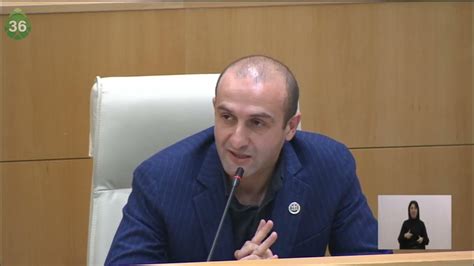 იაგო ხვიჩია სავალდებულო სამხედრო სამსახურზე Youtube