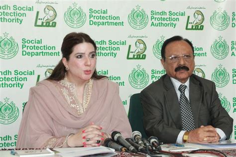 Sindh Punjab Collaborate To Strengthen Social Protection Programs Pakistan Observer
