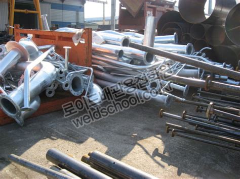 중공업배관 학원 갤러리 수원로이드배관용접학원