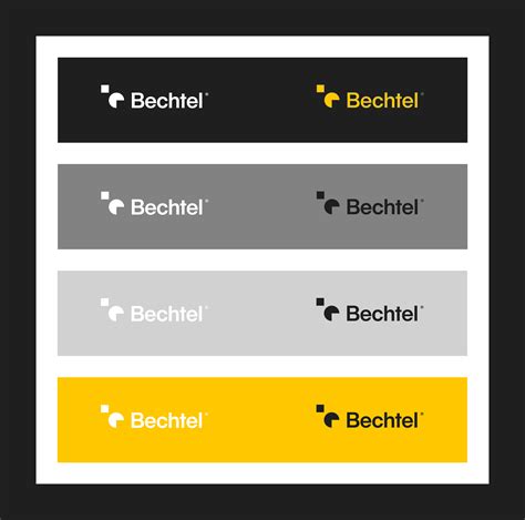 Bechtel® Behance