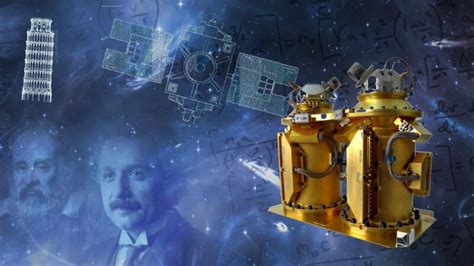 Einstein Wins Again Space Satellite Confirms Weak Equivalence Principle Ars Technica