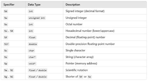 manuel radovanoviĆ understanding primitive data types in the c programming language