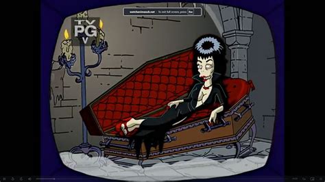 Barbara Lelavinsky Aka Booberella Screencap By Koleyl On Deviantart