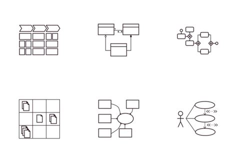 Download Enterprise Architecture Togaf Information System Architecture Icon Pack Available