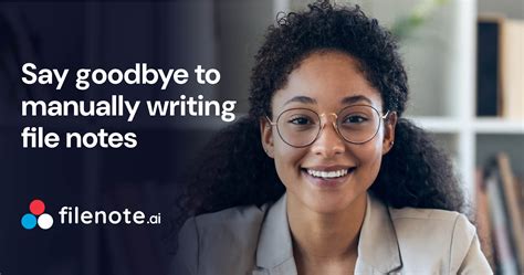 Book A Demo Filenoteai File Notes Made Easy For Financial Advisors