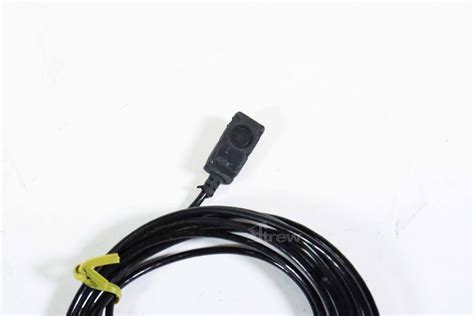 Voice Technologies VT WA Waterproof Lavalier Microphone Wired For Lectrosonics Trew Audio