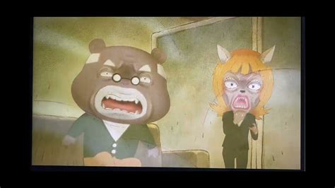 엉덩이탐정 시즌6 6화 Youtube