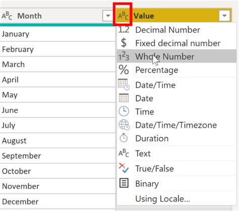 Duration Type In Power Query Printable Forms Free Online