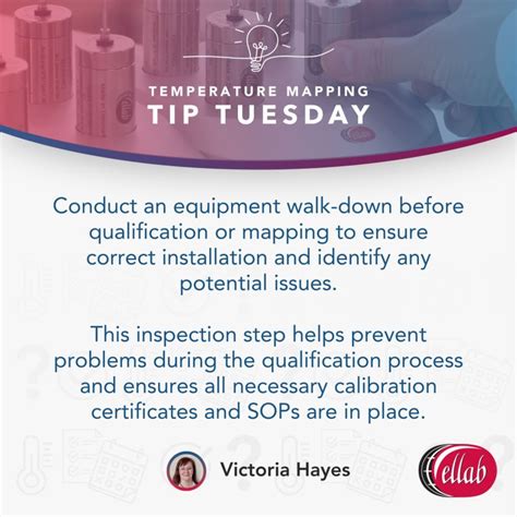 Ellab Validation And Monitoring Solutions On Linkedin Equipmentqualification